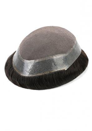 Parrucchino Uomo: Protesi Capillari in Mono Resistenti